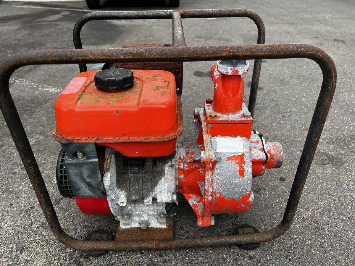 Yahoo!オークション - 250414 [5] 加藤ボンゴ製造株式会社 MKD-501 エ...