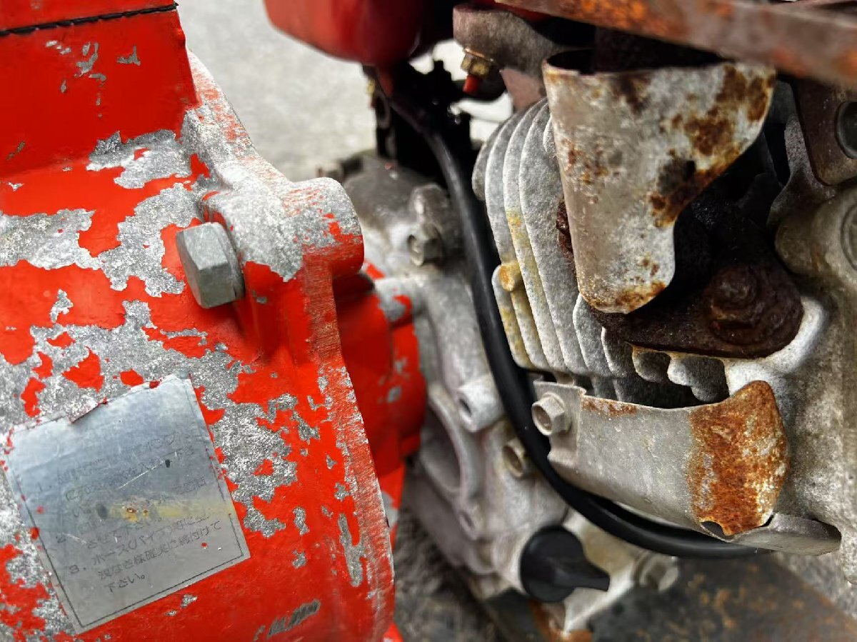 Yahoo!オークション - 250414 [5] 加藤ボンゴ製造株式会社 MKD-501 エ...