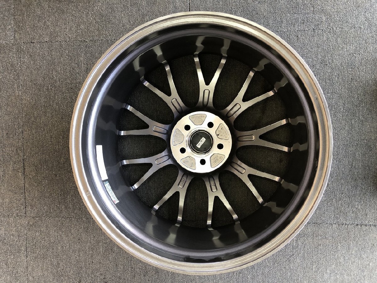 Yahoo!オークション - 新品展示品 ENKEI エンケイ Performance Line パ...