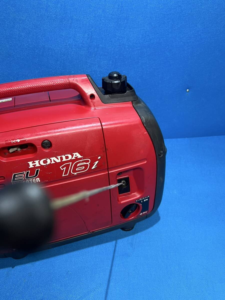 Yahoo!オークション - HONDA 16i EUインバーター