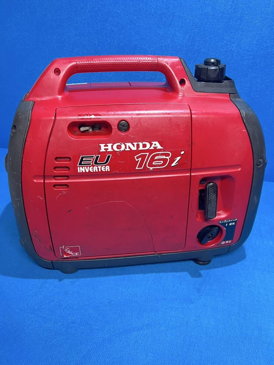 Yahoo!オークション - HONDA 16i EUインバーター