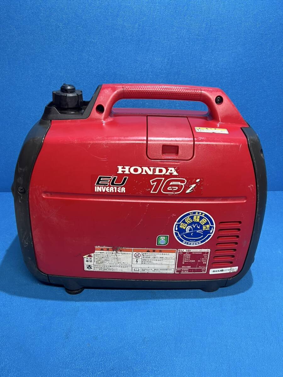 Yahoo!オークション - HONDA 16i EUインバーター