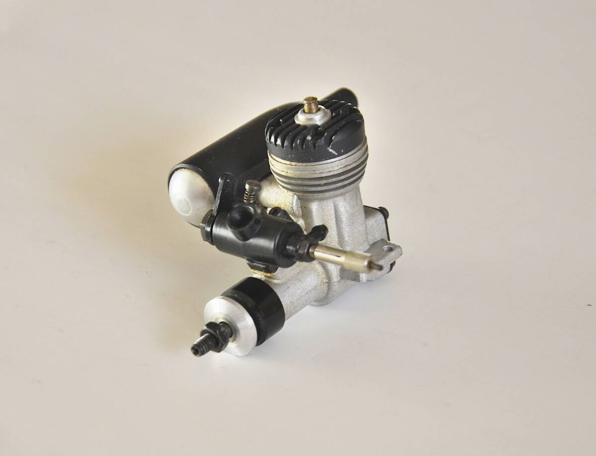 Yahoo!オークション - MP JET 061 BB/RCエンジン