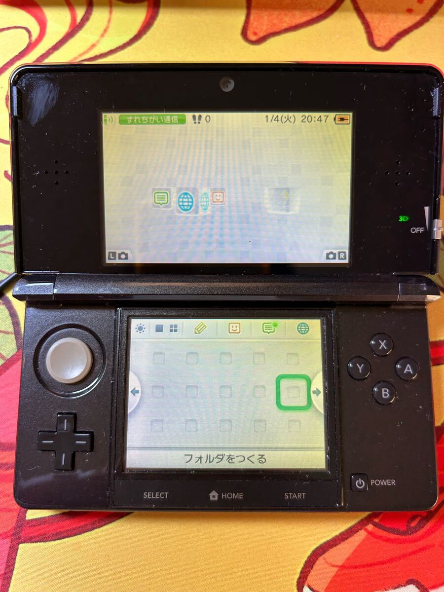 Yahoo!オークション - ニンテンドー3DS 任天堂 ニンテンドー 3DS 5