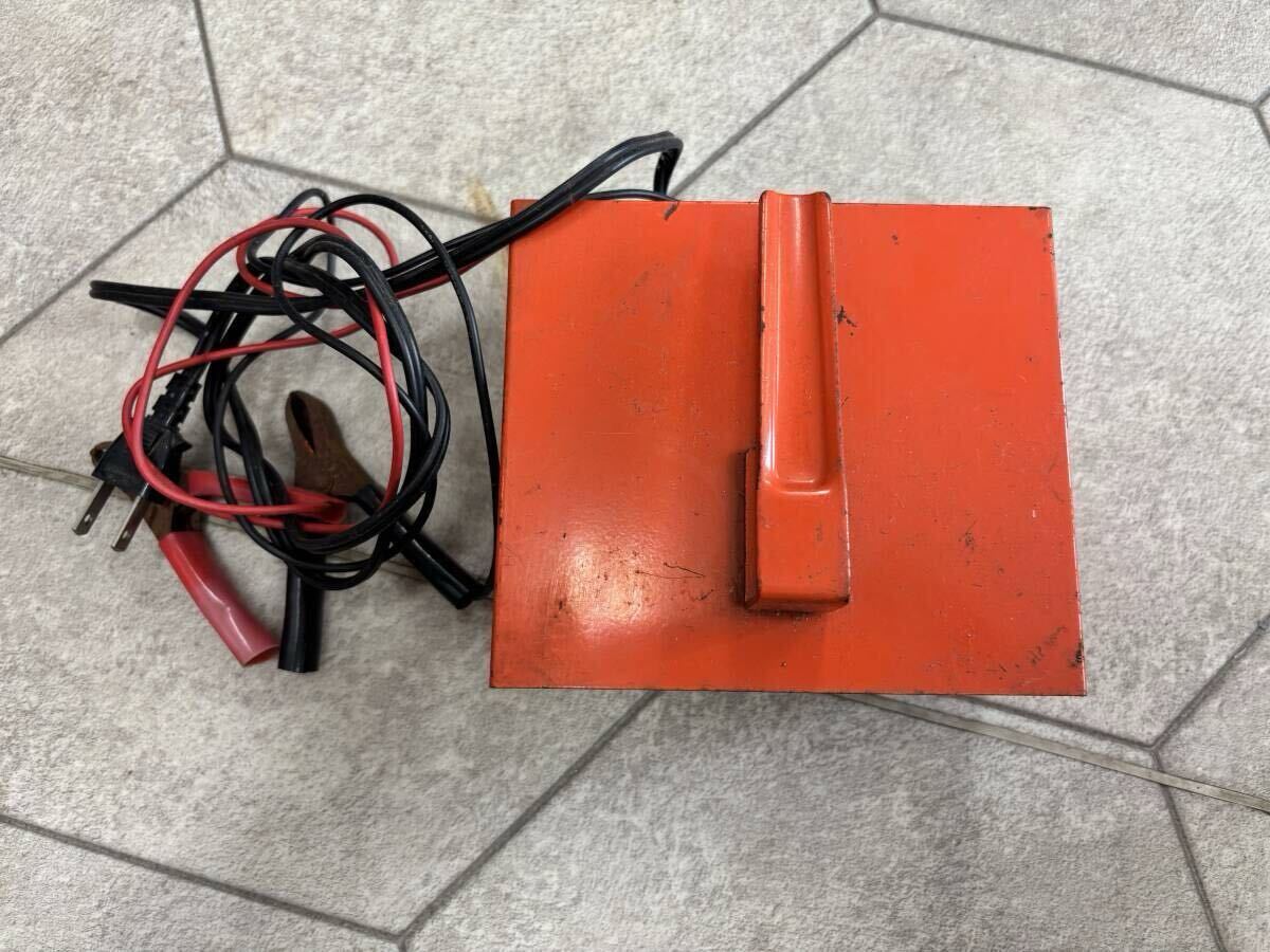 Yahoo!オークション - BATTERY CHARGER KF-3A バッテリーチャージャー ...