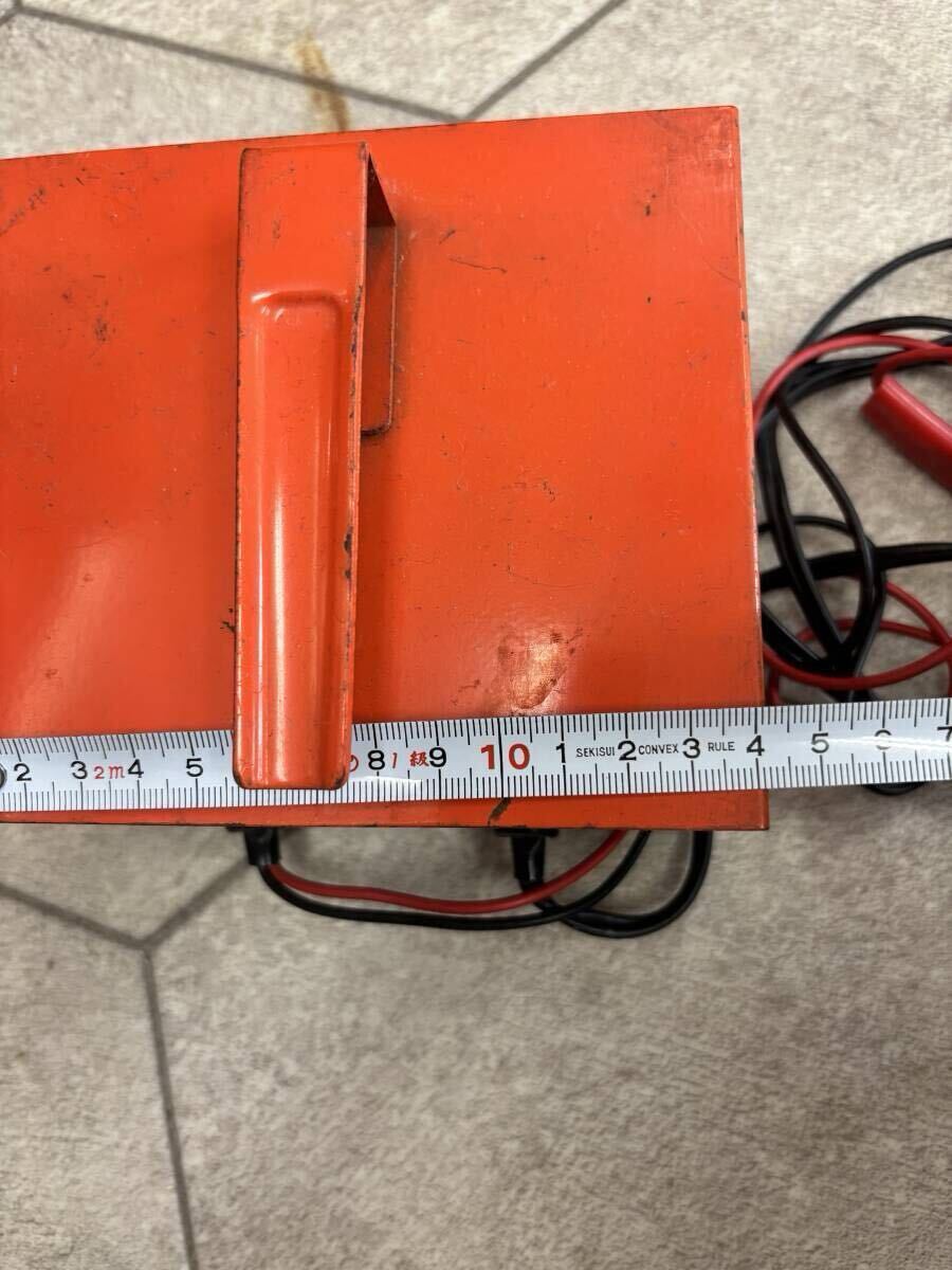 Yahoo!オークション - BATTERY CHARGER KF-3A バッテリーチャージャー ...