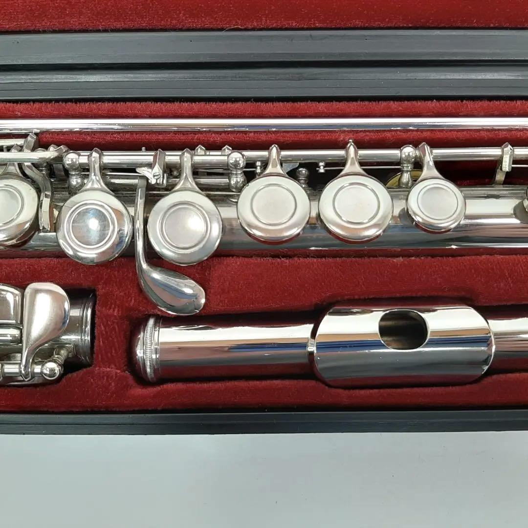 YAMAHA ヤマハ YFL-211 フルート ハードケース付 068852|Yahoo YAMAHA ヤマハ YFL-211 フルート ハードケース付 068852|Yahoo