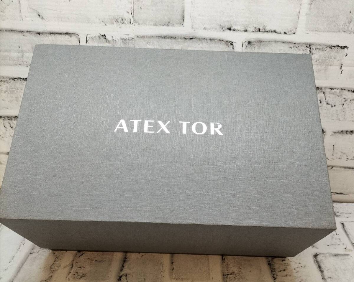 Yahoo!オークション - ハンドケア リュクス AX-HP314 ATEX TOR アテッ...