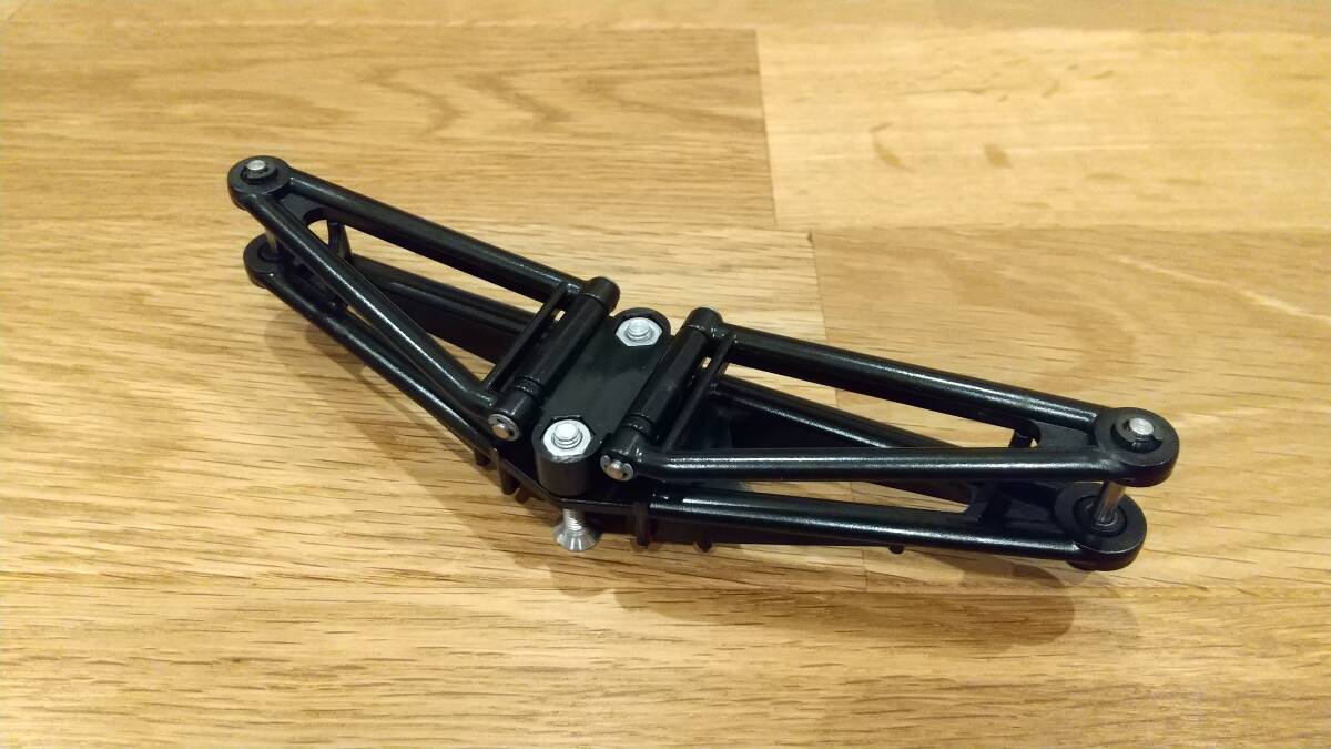 Yahoo!オークション - タミヤ F103GT用 サスアームセット SP.1244