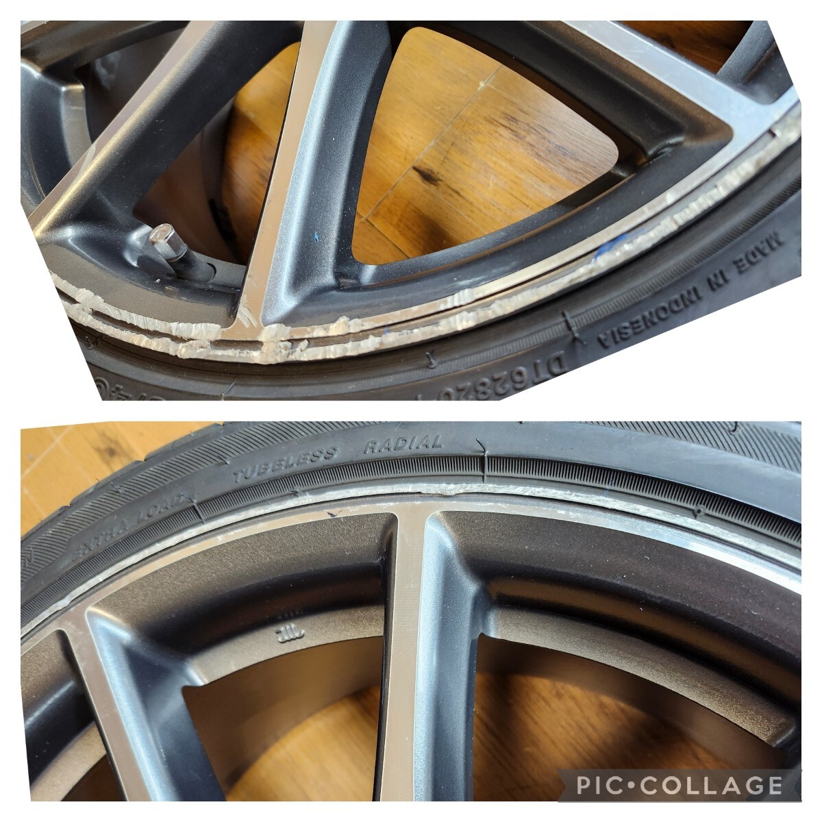 Yahoo!オークション - ZVW30 プリウス G’s 純正18インチ 7.5J PCD100...