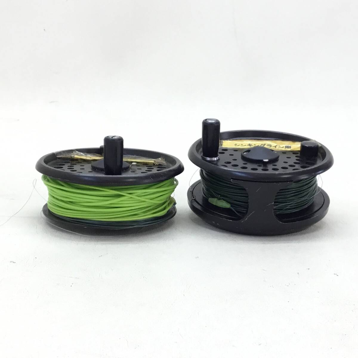 Yahoo!オークション - Coatac コータック フライリール Beaulite S-2 ...