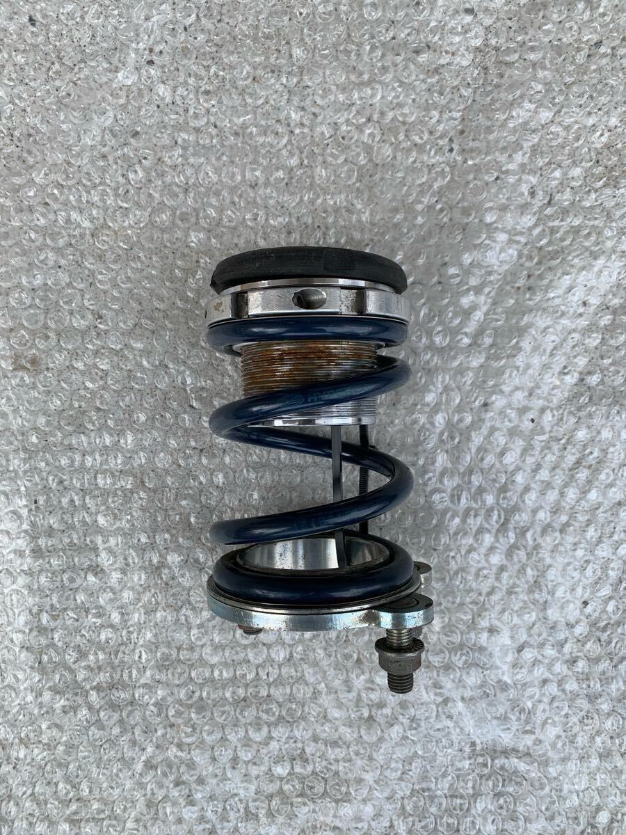 Yahoo!オークション - アルトワークス/HA36S/FF/2WD/車高調/フラットウ...