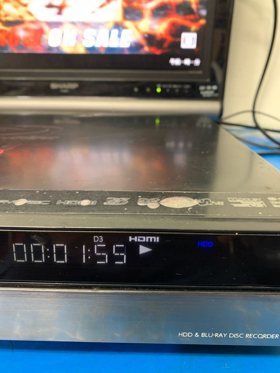 Yahoo!オークション - TOSHIBA DBR-Z150