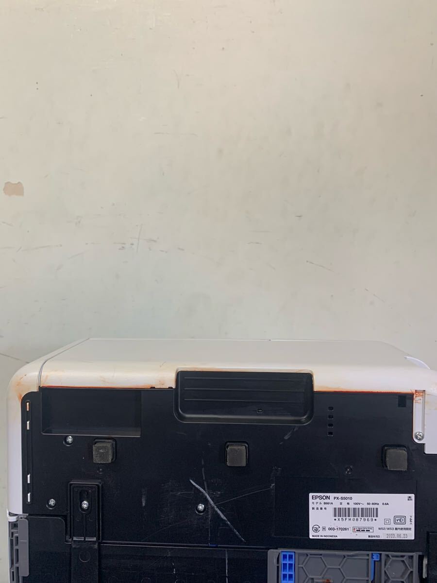 Yahoo!オークション - EPSON PX-S5010