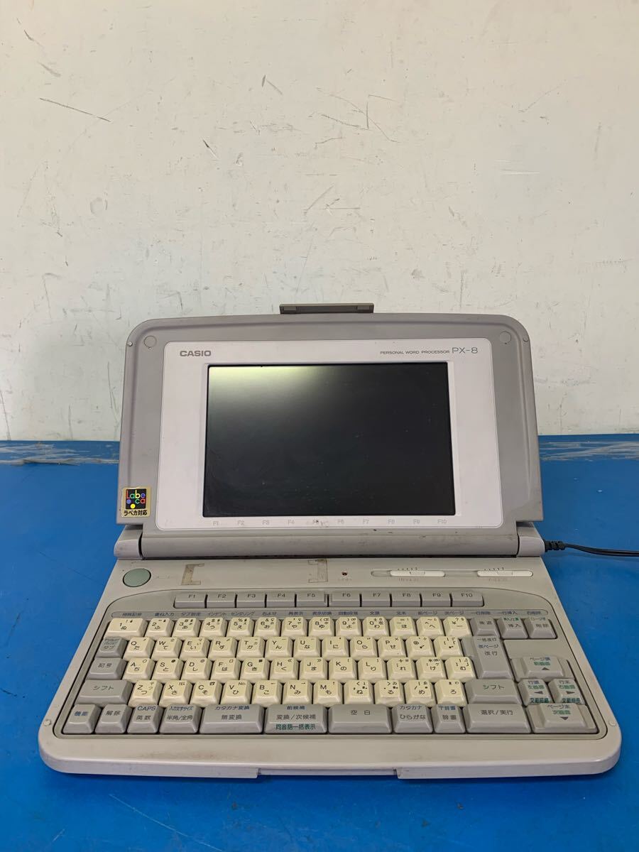 Yahoo!オークション - CASIO PX-8