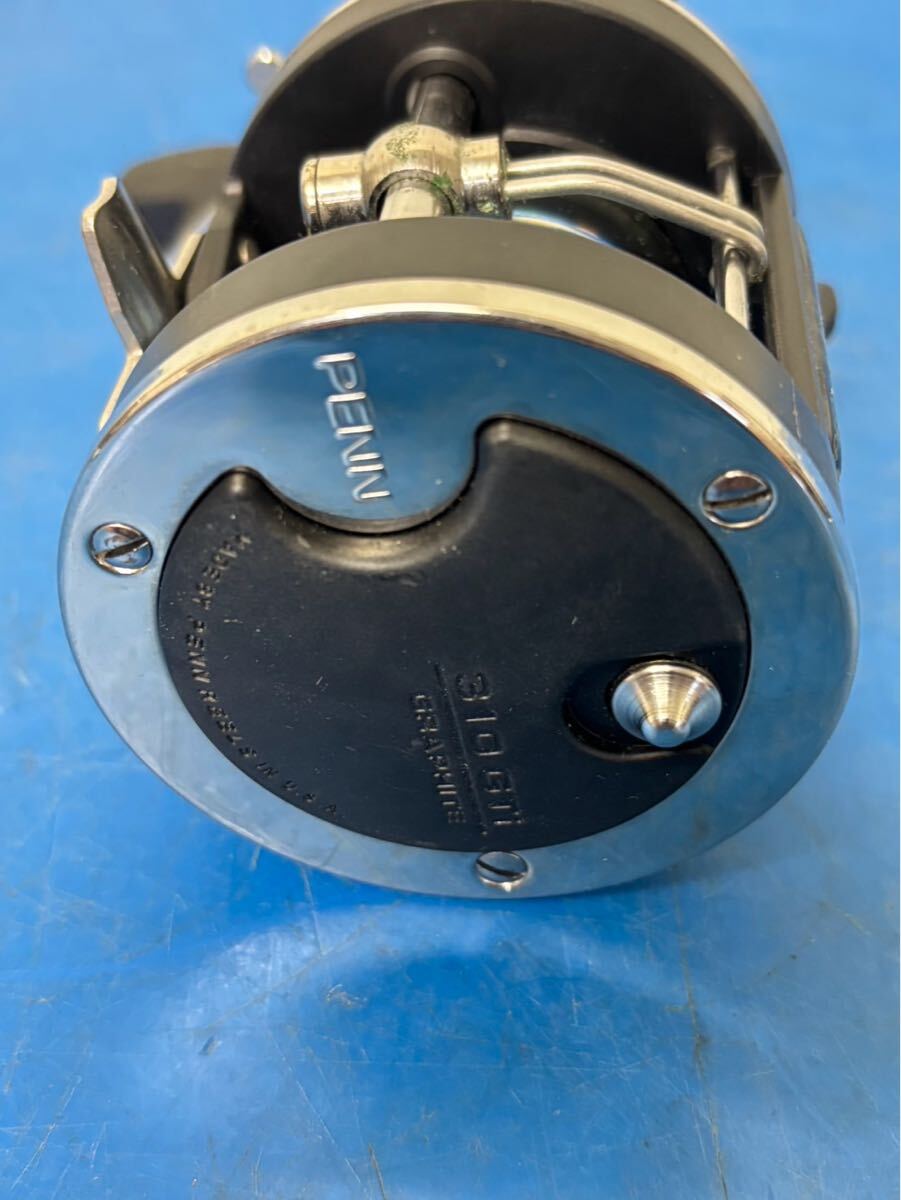 Yahoo!オークション - PENN 310 GTI