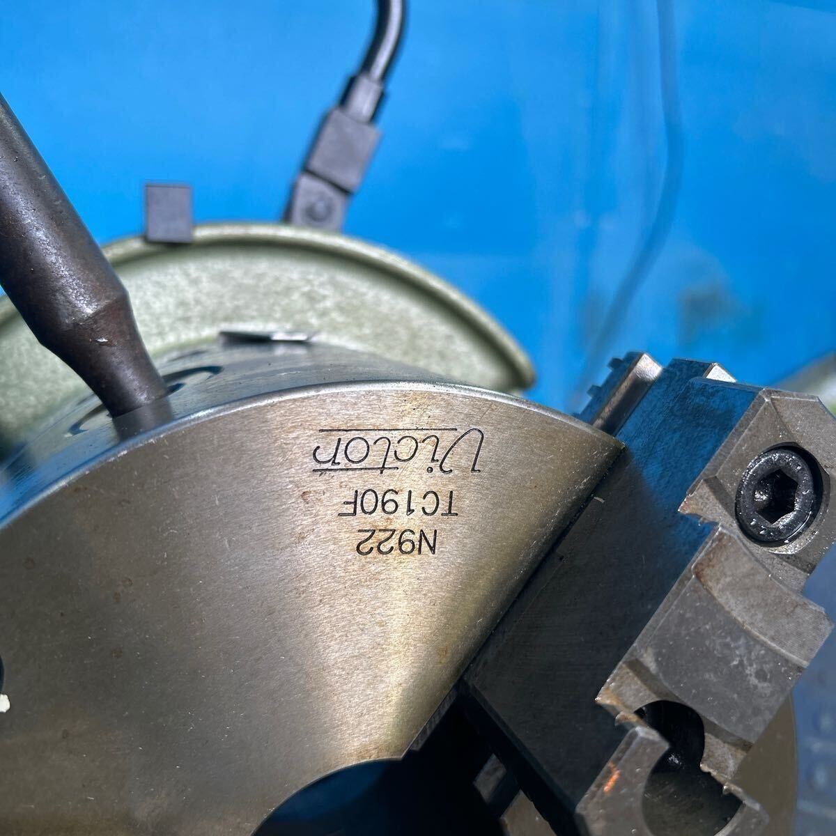 Yahoo!オークション - T492 YUKIWA ユキワ精工 手動式 割出台 DMB135 ...