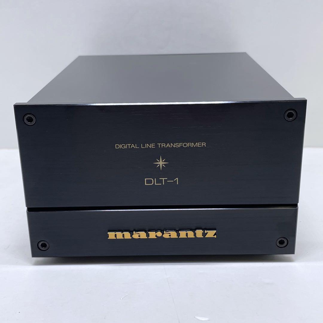Yahoo!オークション - marantz マランツ DLT-1 デジタルライントランス...