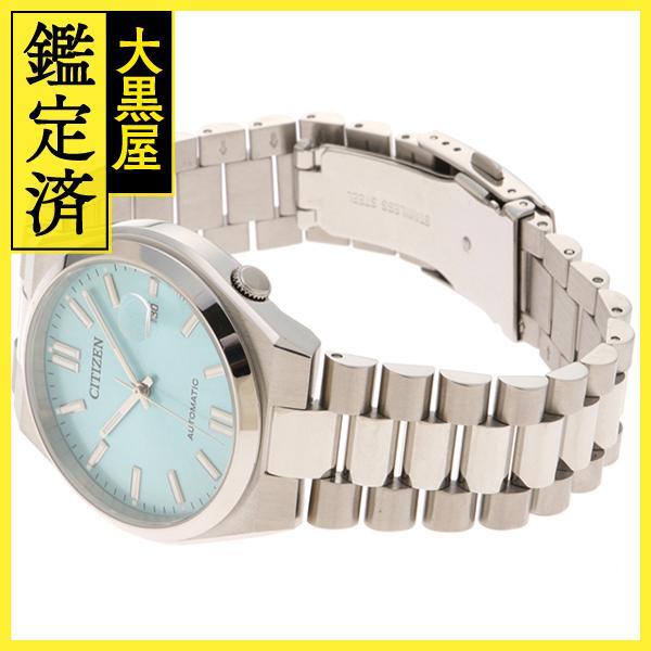 Yahoo!オークション - シチズン シチズンコレクション NJ0151-88M 【47...