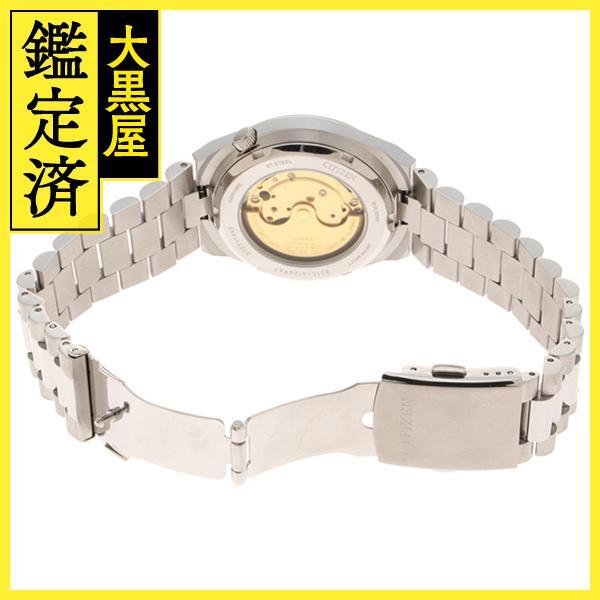 Yahoo!オークション - シチズン シチズンコレクション NJ0151-88M 【47...