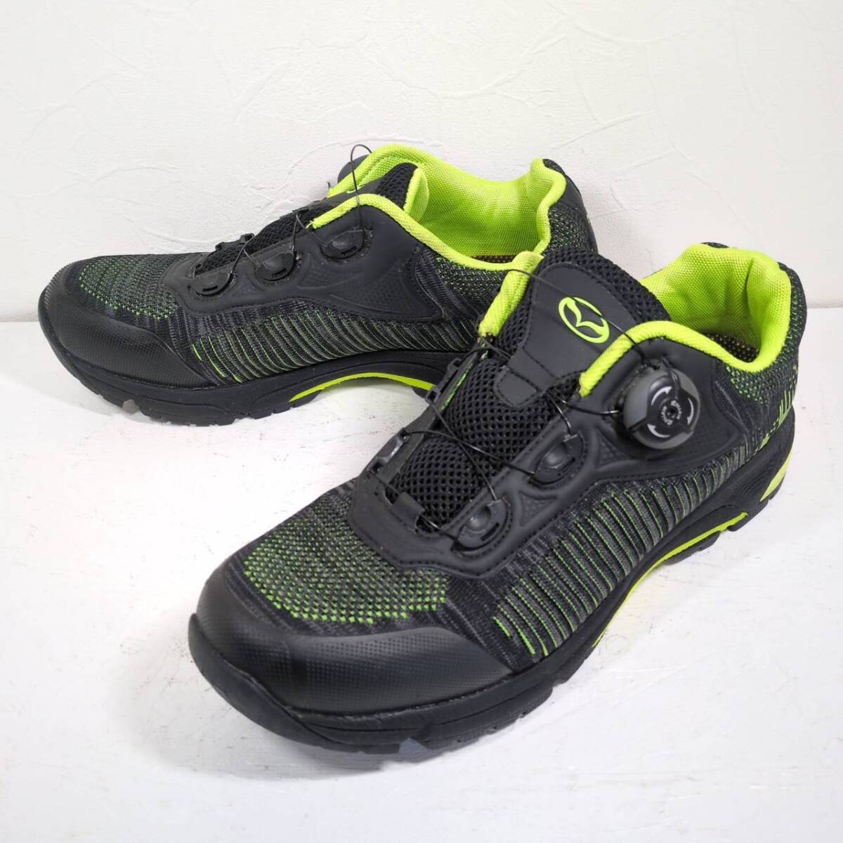 Yahoo!オークション - Ye1130A TIEBAO サイクリングシューズ UK9 US10...