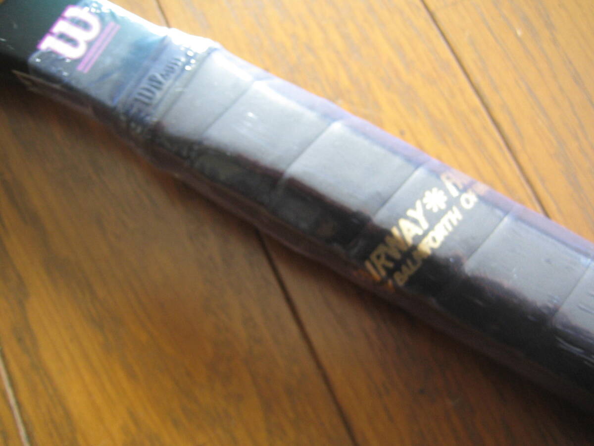 Yahoo!オークション - ウィルソン・プロスタッフサンプラスMID85/G不...