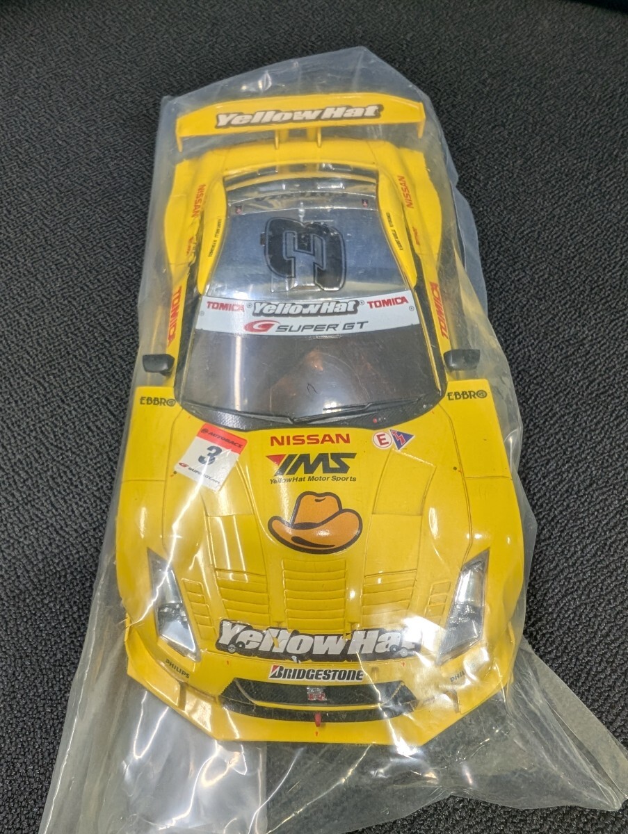 Yahoo!オークション - イベント販売品 京商 KYOSHO ミニッツレーサー A...