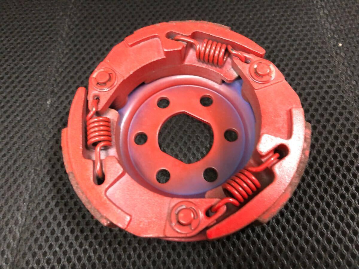 Yahoo!オークション - 新品 縦型dio 強化クラッチ ディオ AF18 AF27 AF...