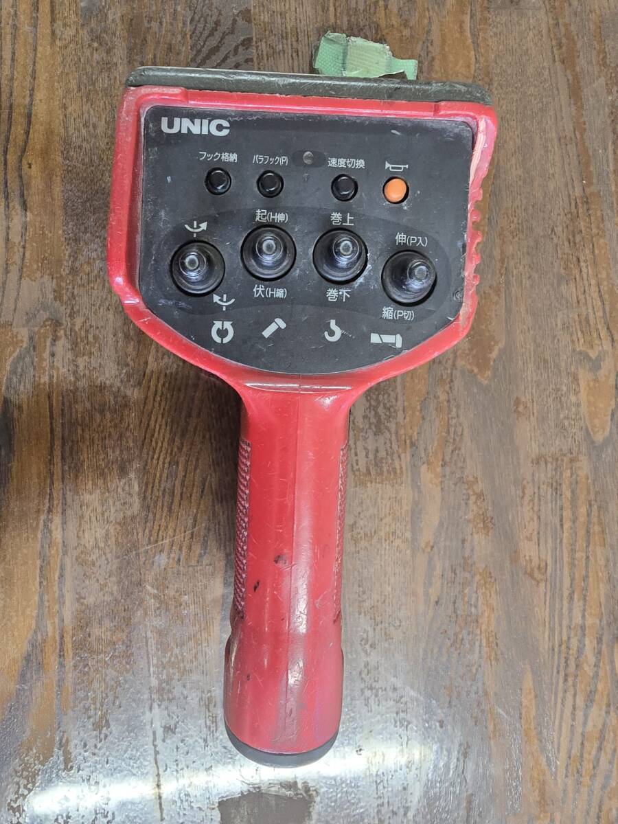 Yahoo!オークション - UNIC リモコン RC-500HA