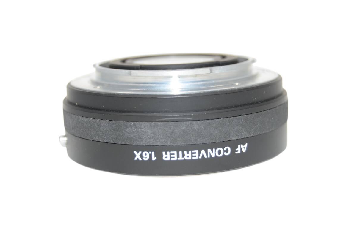 Yahoo!オークション - 特上外観 KYOCERA AF CONVERTER 1.6X#9557