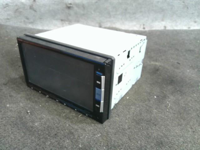 Yahoo!オークション - フィット DBA-GK5 カーナビ RS B593M Gathers VX...