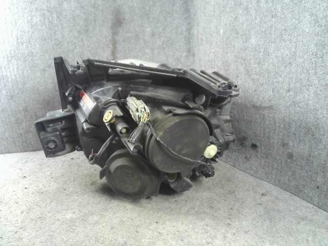 Yahoo!オークション - ジューク DBA-YF15 ヘッドランプ 右 15RX EAV 26...