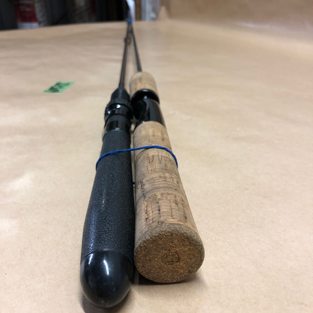 Yahoo!オークション - （J2509）SHIMANO シマノ 50UL-2 トラウトライズ...