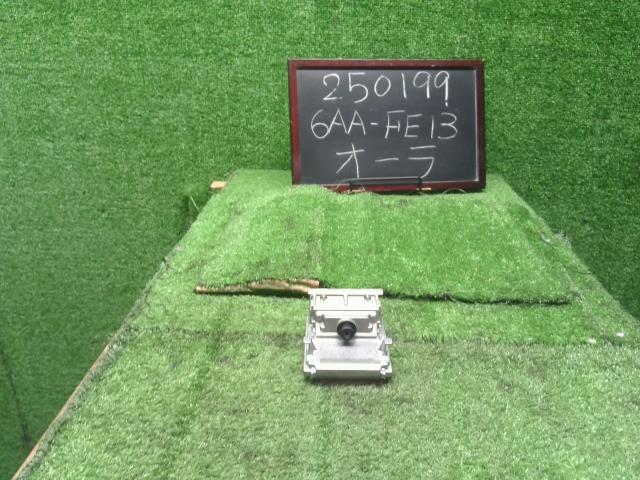 Yahoo!オークション - オーラ 6AA-FE13 カメラ 自社品番250199