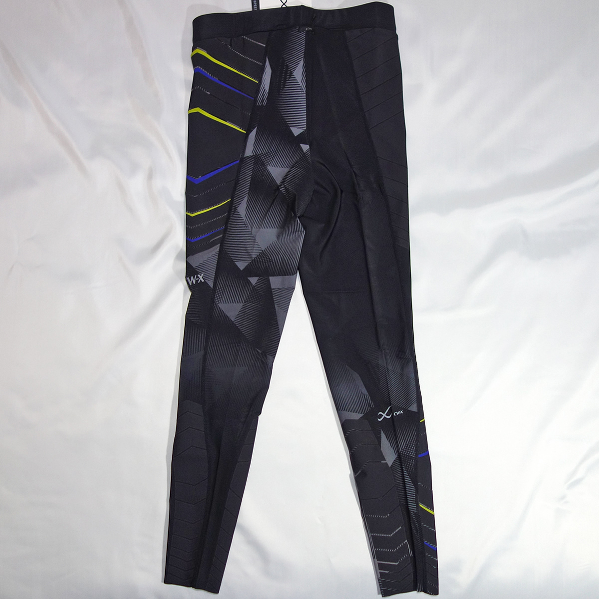 Yahoo!オークション - 未使用品 Wacoal ワコール CW-X シーダブリュー...