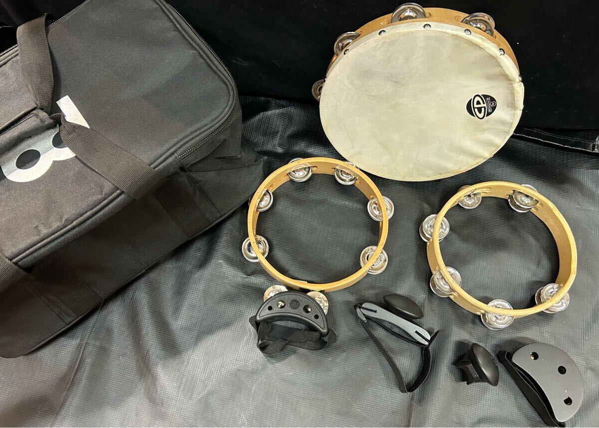 Yahoo!オークション - マイネル LP(CP) パーカッション類 ジャンク