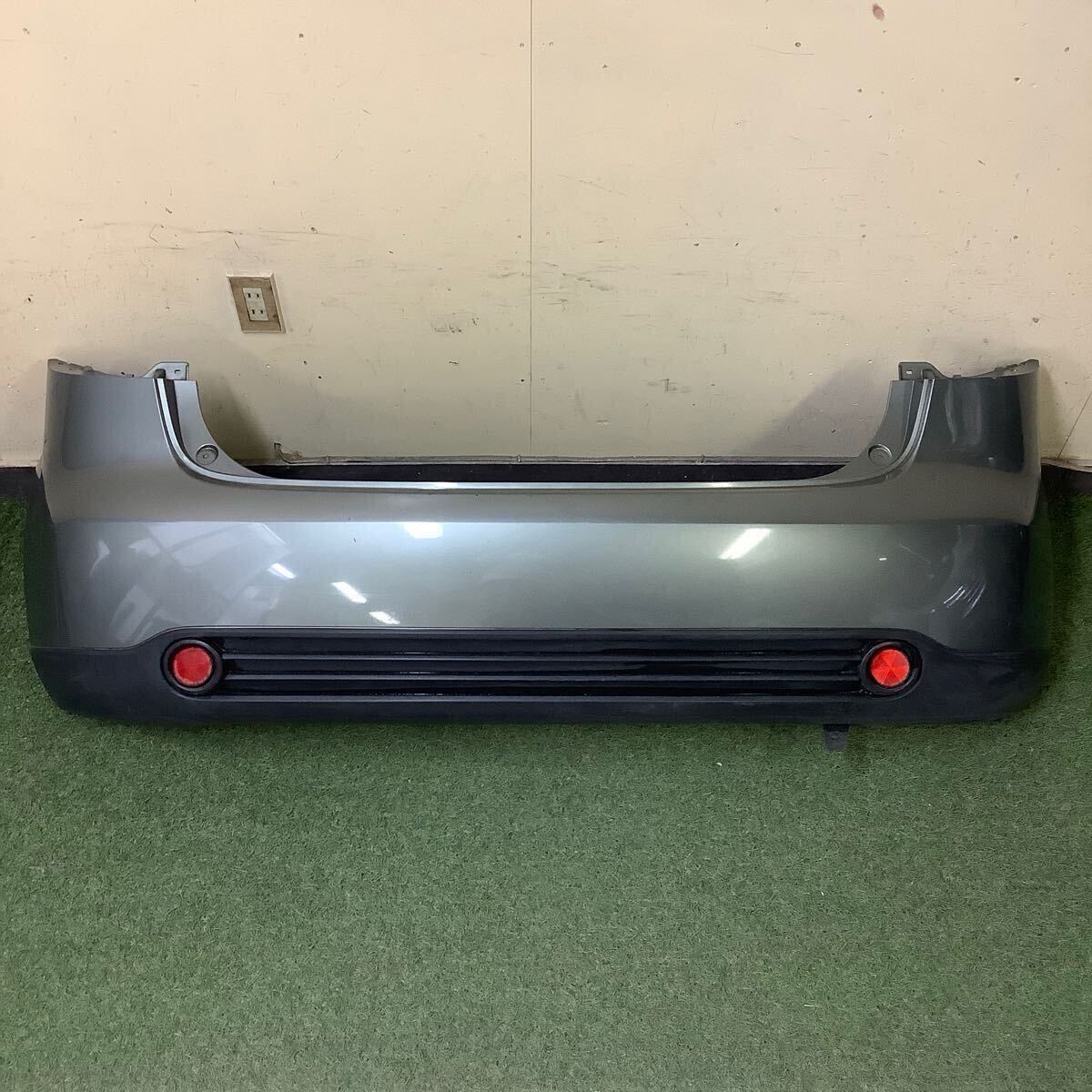 Yahoo!オークション - DC5R DC5W 後期 ベリーサ リアバンパー D461-502...