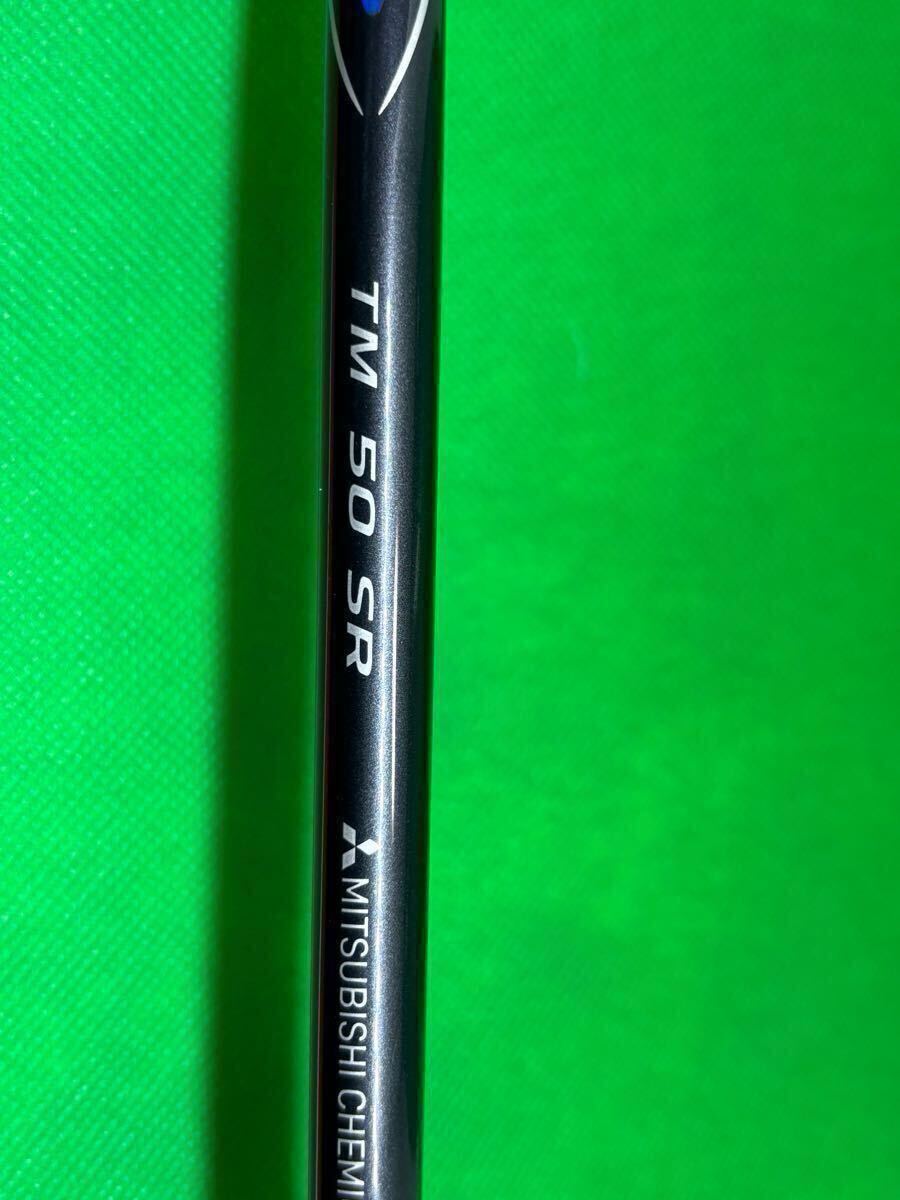 Yahoo!オークション - テーラーメイド Qi35 5W フレックスSR HC付