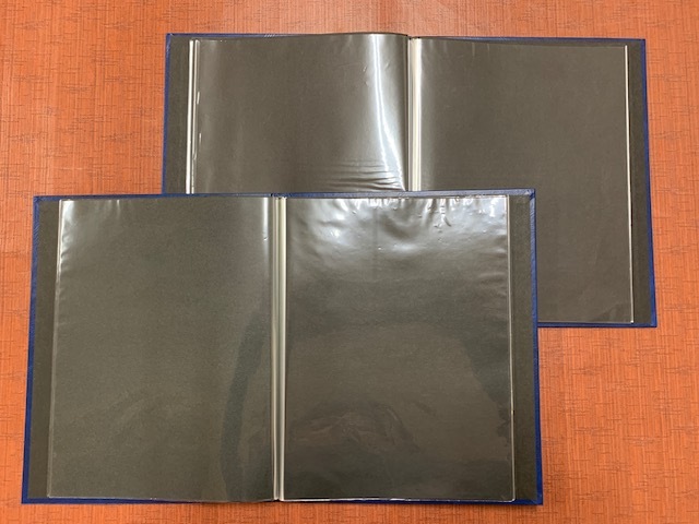 Yahoo!オークション - 注目 切手シート用ストックブック テージーKB-31...