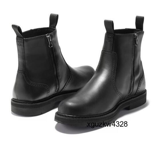 Yahoo!オークション - 人気品人気推薦サイドゴアブーツ メンズブーツ ...