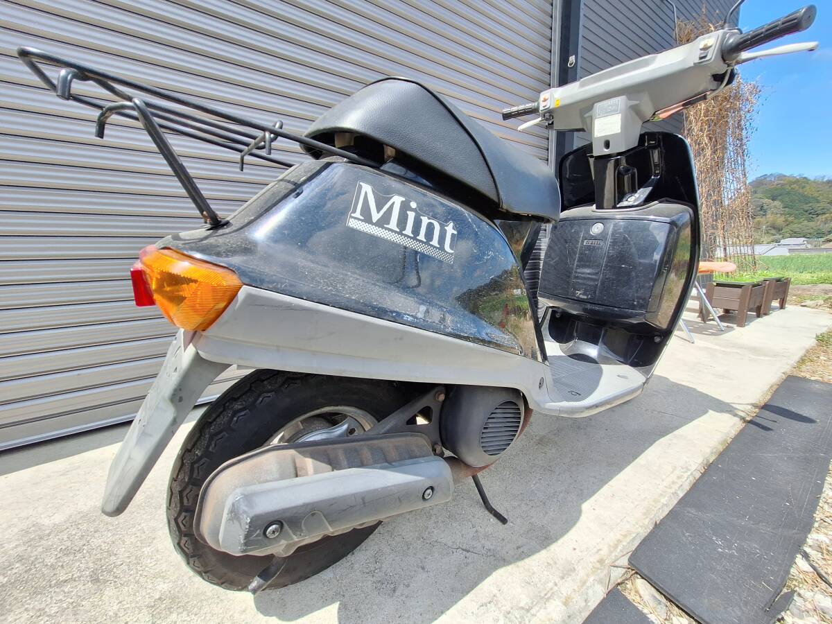 Yahoo!オークション - ヤマハ ミント 1YU