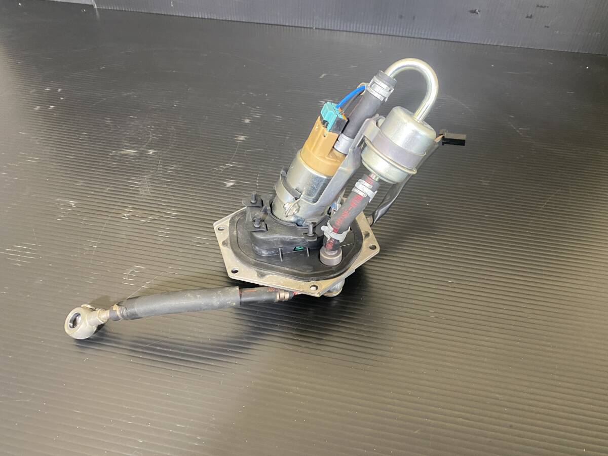 Yahoo!オークション - モンテッサCOTA4RT 燃料ポンプ RTL250 260F