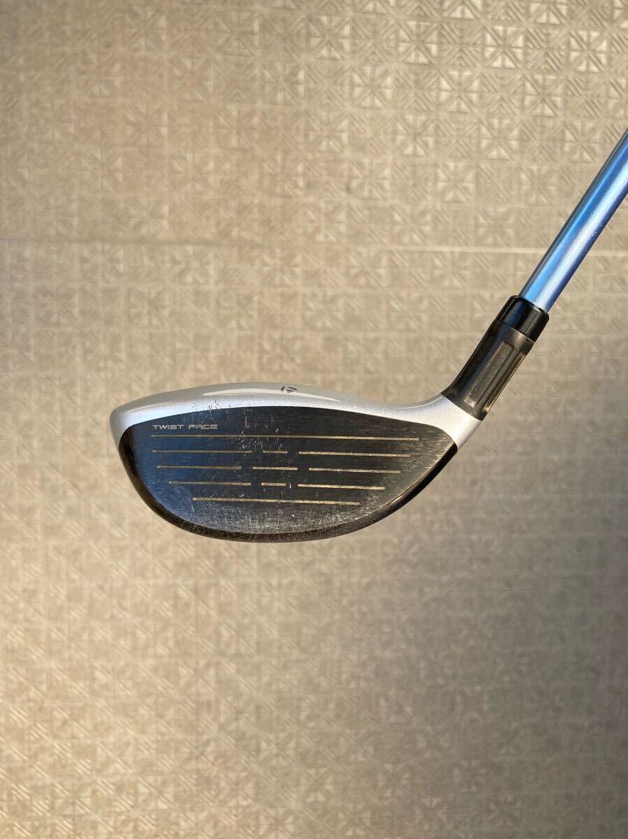 Yahoo!オークション - M6 FW 3W 15度 スピーダー661 エボリューション5...