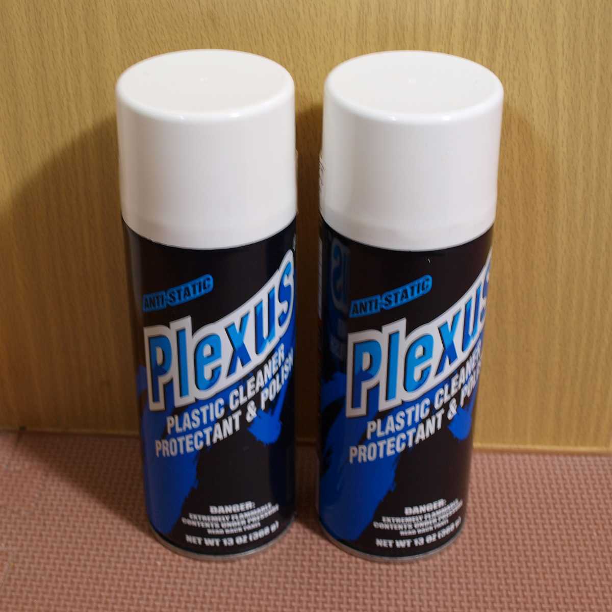 Yahoo!オークション - Plexus プレクサス 368g (13 OZ) 新品 未使用 2...