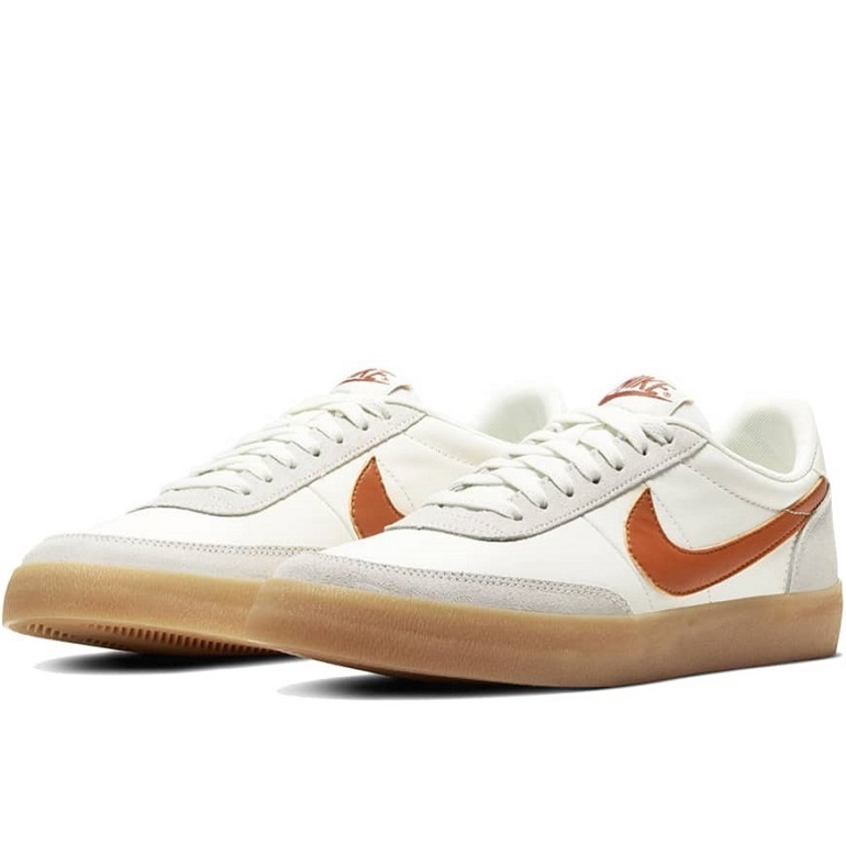 Yahoo!オークション - ナイキ キルショット 2 レザー 27cm 定価16280円...