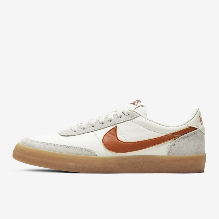 Yahoo!オークション - ナイキ キルショット 2 レザー 27cm 定価16280円...