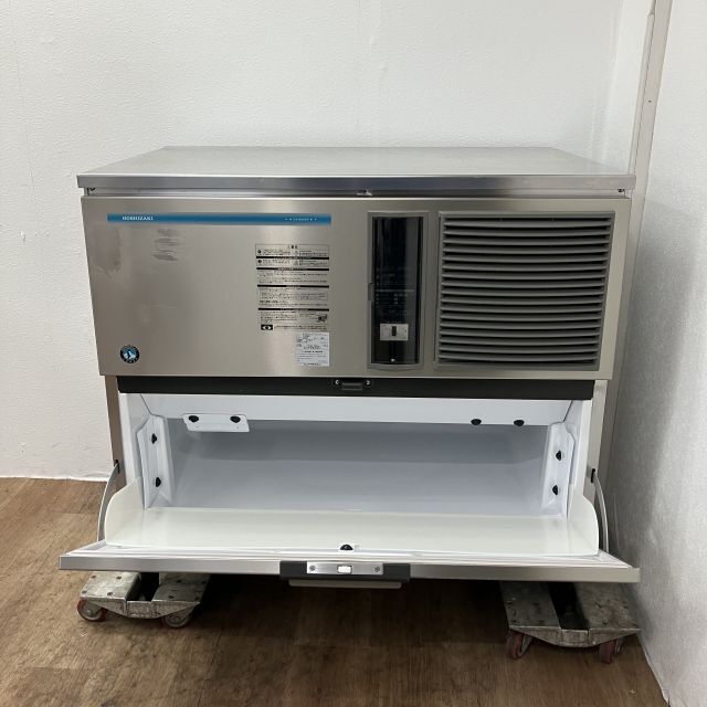 Yahoo!オークション - ホシザキ 230kg製氷機 IM-230DM-1-ST 中古 1ヶ月...