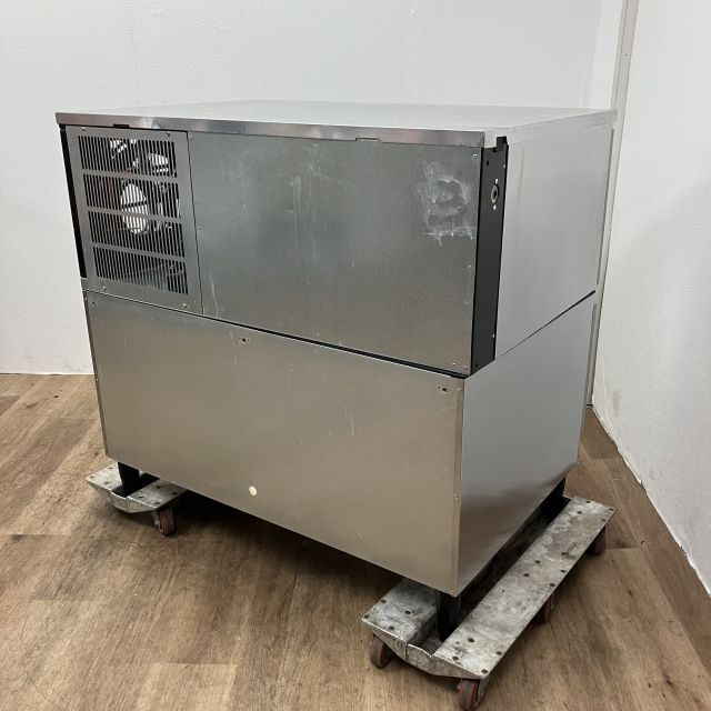 Yahoo!オークション - ホシザキ 230kg製氷機 IM-230DM-1-ST 中古 1ヶ月...