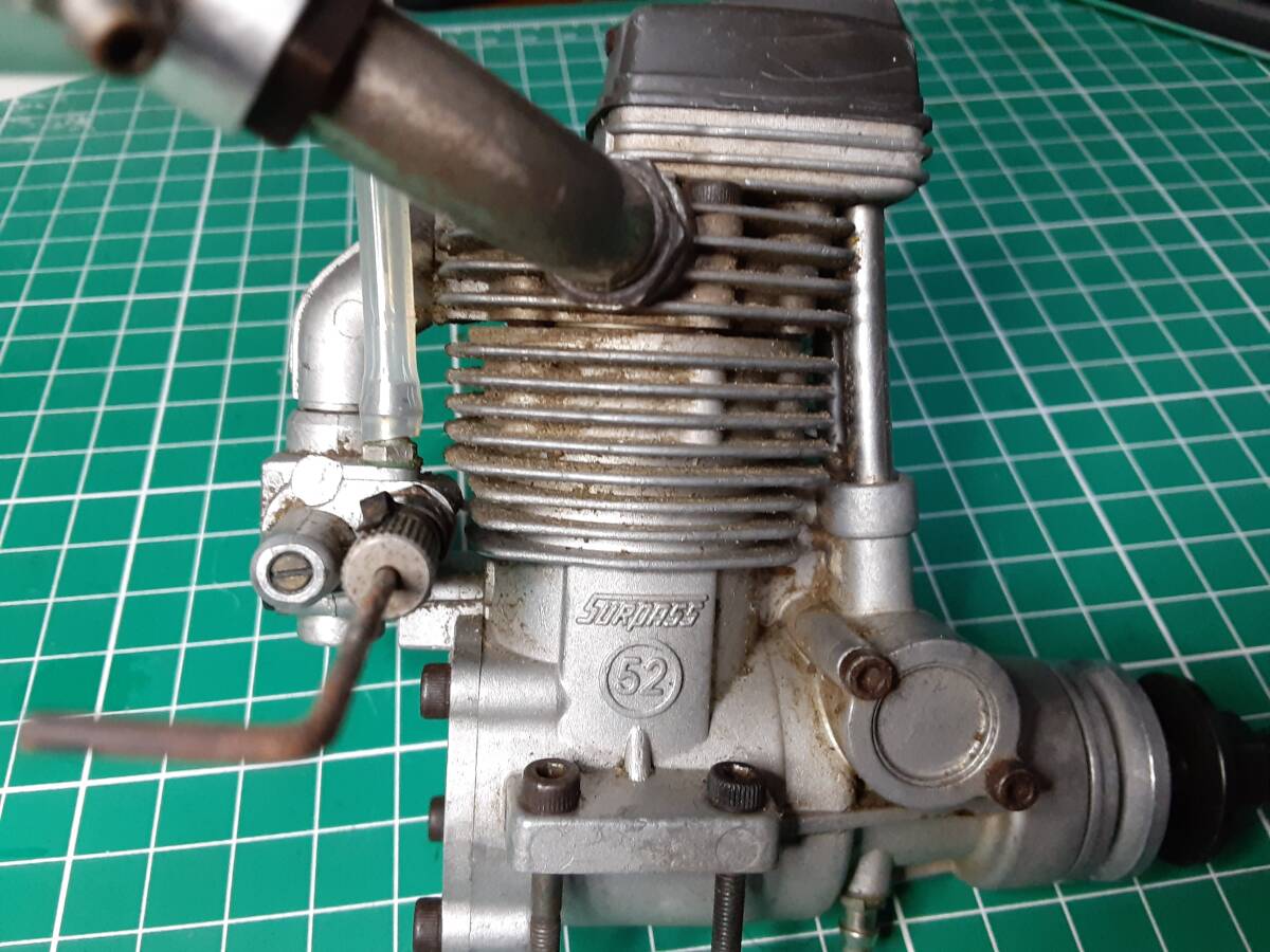 Yahoo!オークション - 小川精機 OS FS52 surpass