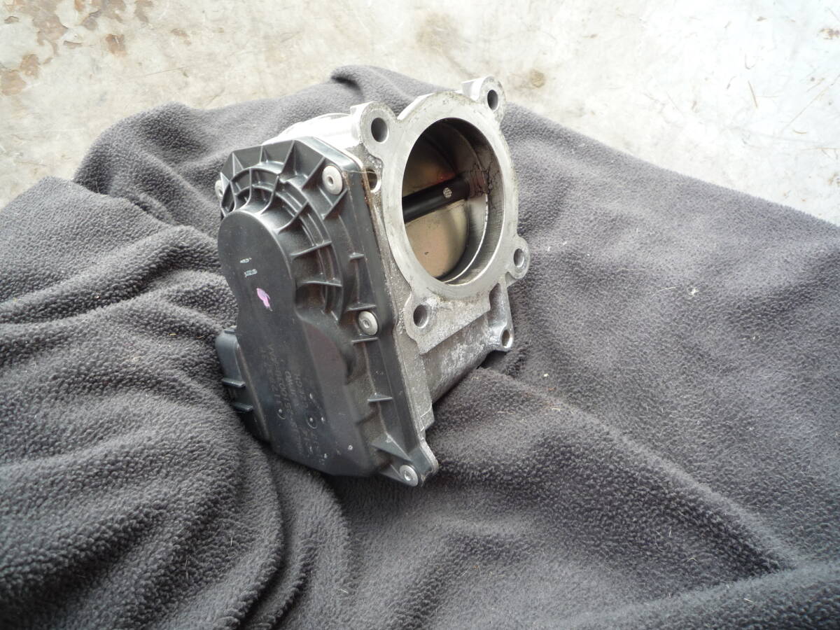 Yahoo!オークション - 2019y (ボルボ V40 MB) スロットル ボディ (MB41...